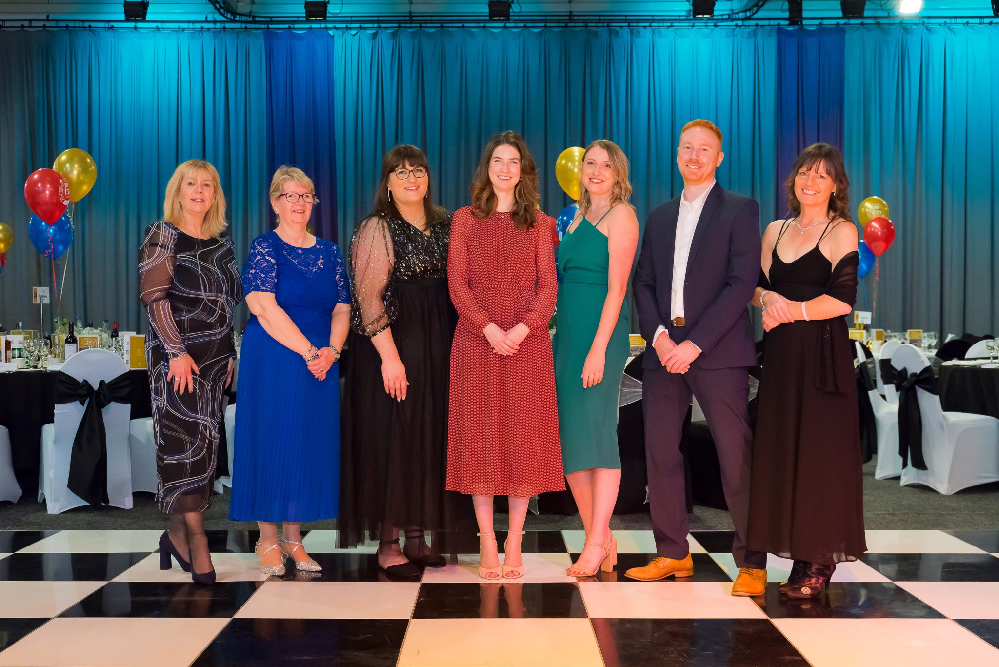 Celebrations and charity boost as ANM Group raise £166,500 in 150th ...