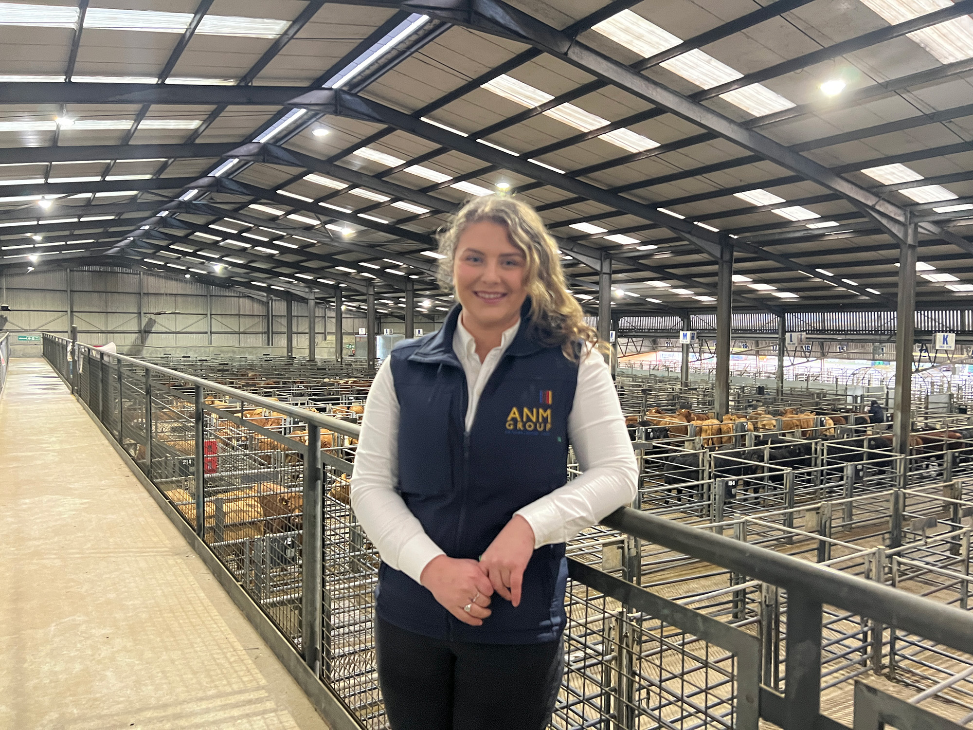 Aberdeen and Northern Marts announce appointments in its canvassing ...