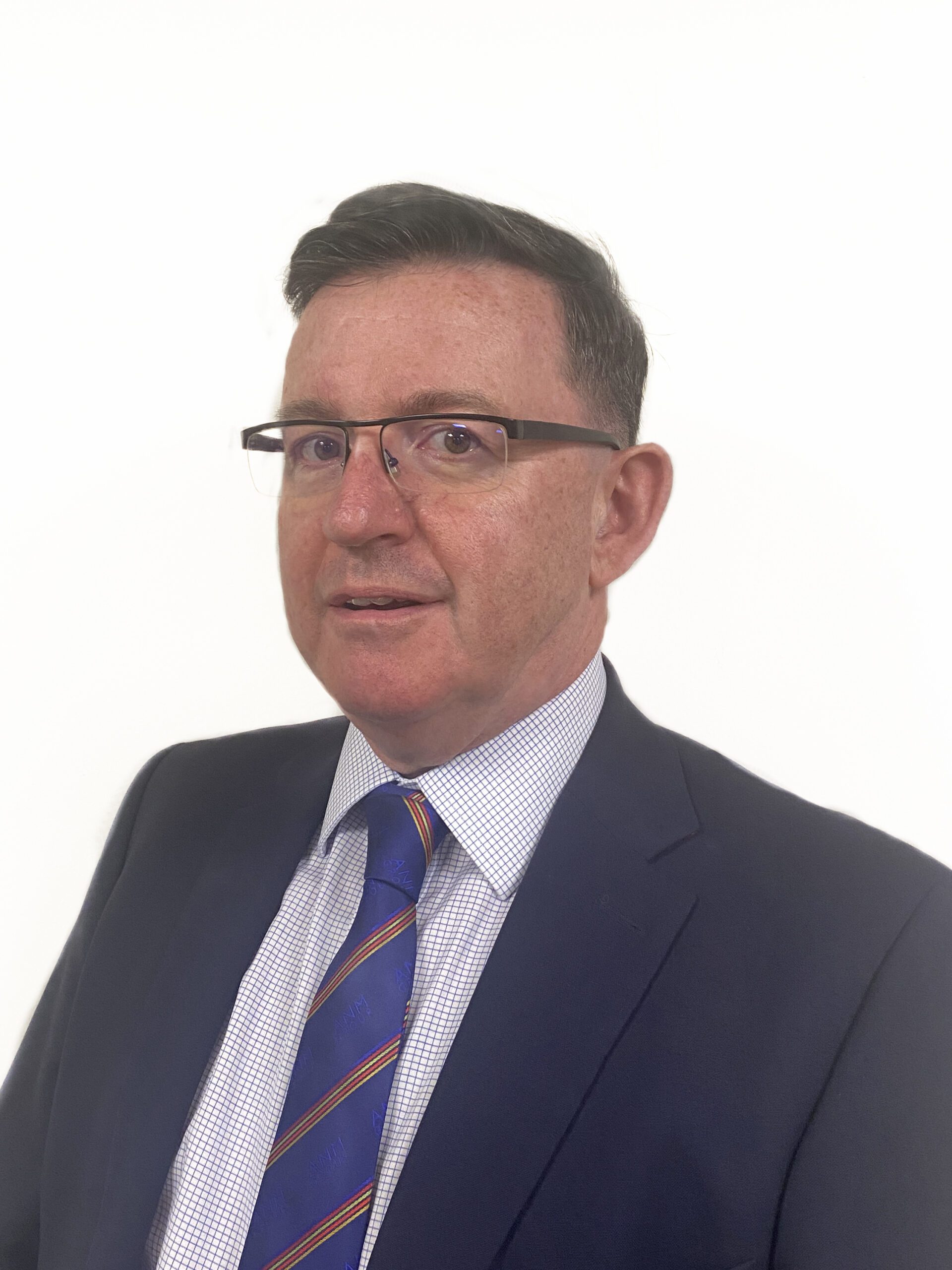 Meet Our Board - ANM Group