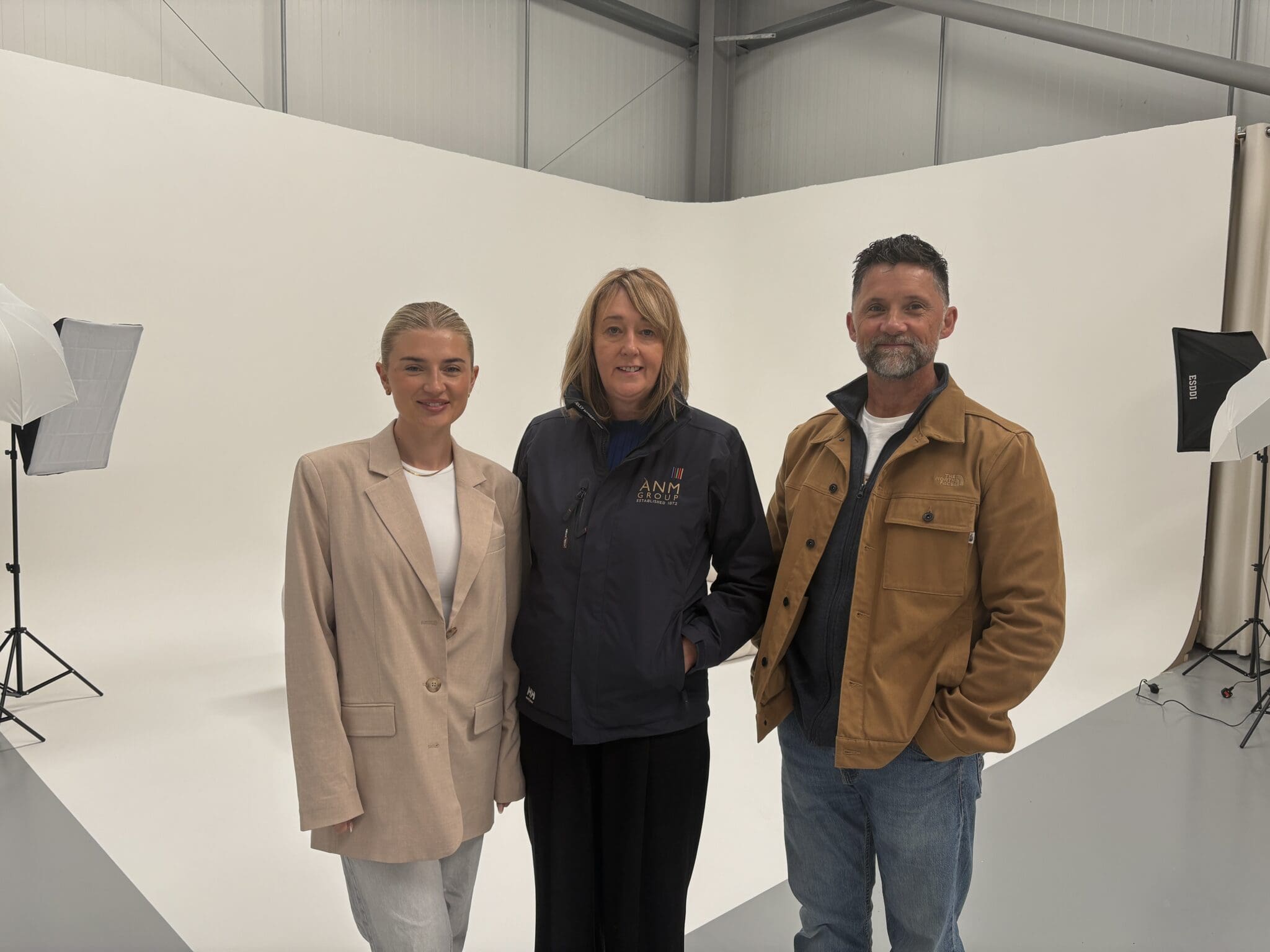 Thainstone Business Park welcomes The Studio You Seek